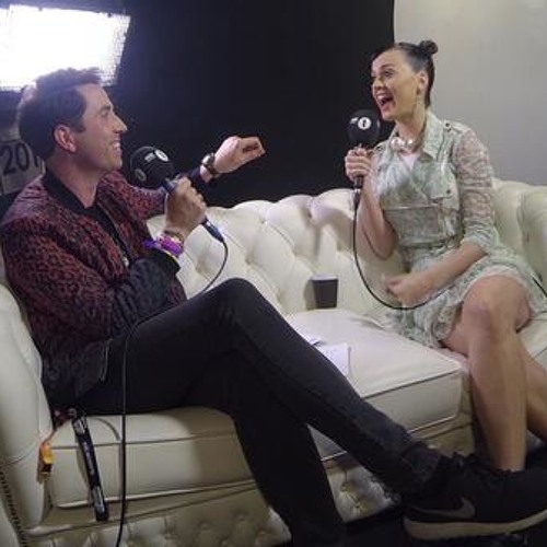Stream BIG Interviews at Radio 1's Big Weekend - Nick Grimshaw ...