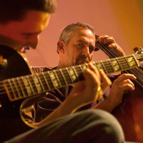 Stream 01 Alone Together by Jimmy Masters | Listen online for free on ...