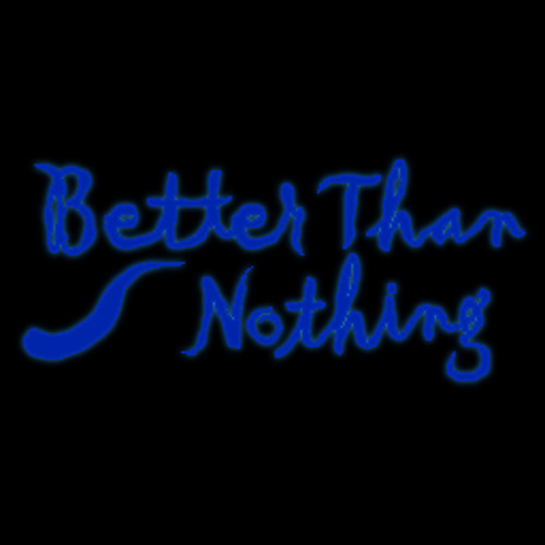 Stream Thoughdoo | Listen to Better Than Nothing OST playlist online ...