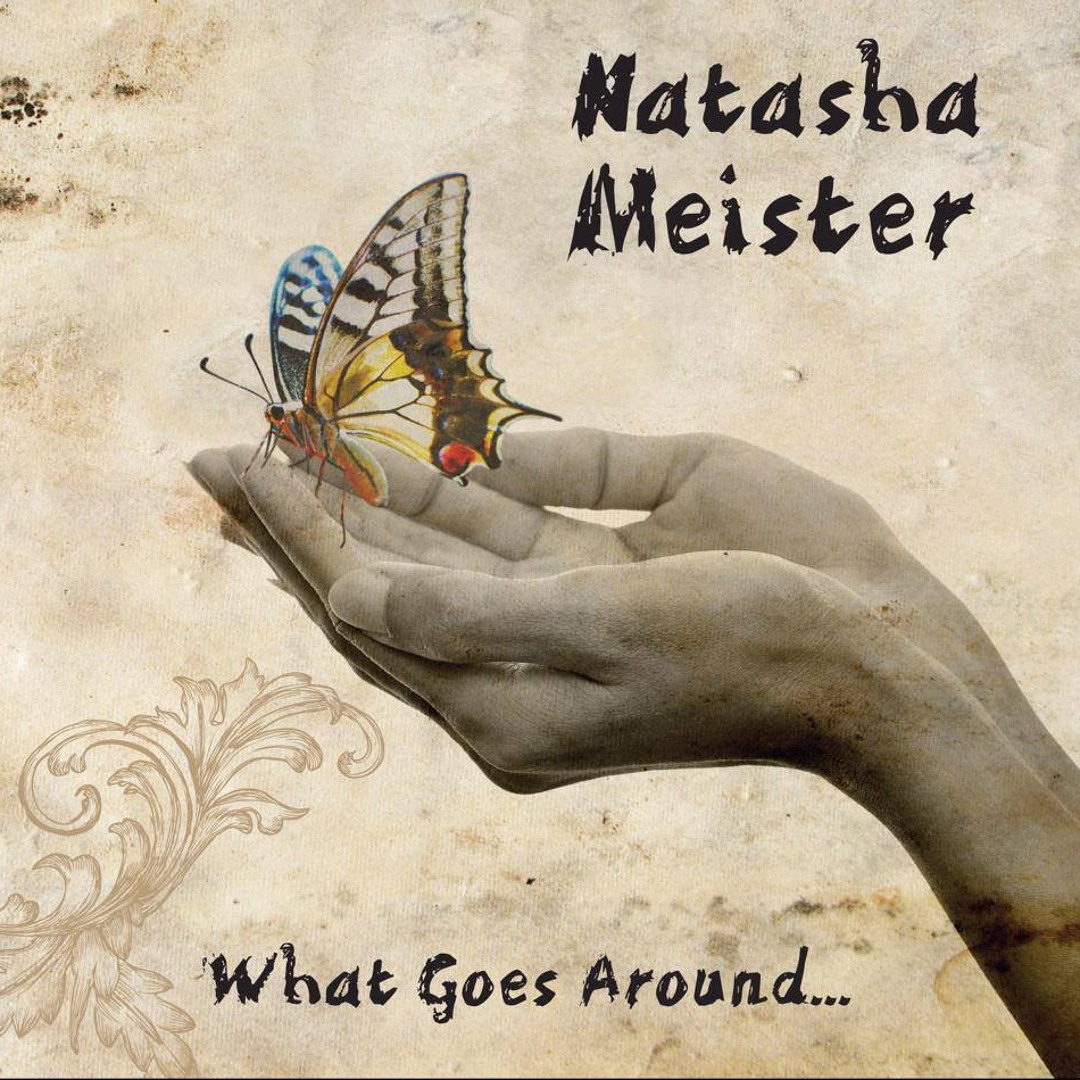 Stream I Hope You Know - Natasha Meister by Natasha Meister | Listen ...
