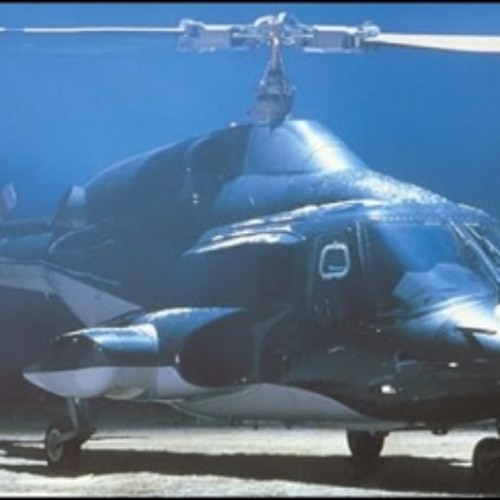 Stream Sylvester Levay - Airwolf Theme (Mark Kerkhoff Remake) by legion | Listen online for free ...