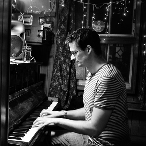 Stream The Spine-Chilling Skeleton Express - Sam Taplin by James Bell ...