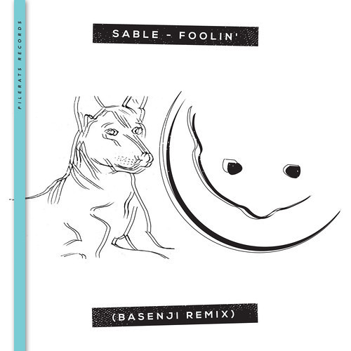 Stream Sable - Foolin' (Basenji Remix) [MASTERED] by CookieMan999 ...