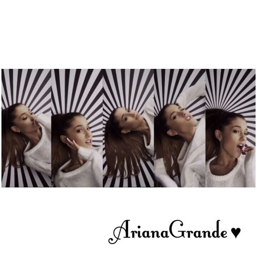 Stream Problem - Ariana Grande (guitar and vocal cover ) by jeanne_14 ...