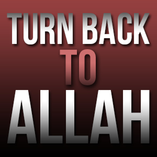 Stream Turn Back To Allah! ᴴᴰ ┇ #Tawbah ┇ by Sheikh Muiz Bukhary ┇ TDR ...