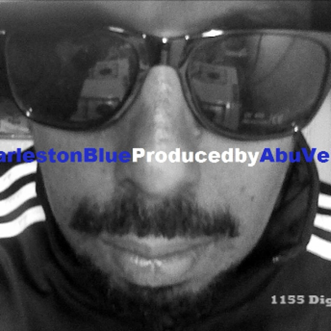 Stream Charleston Blue ,single ,produced by Abu Velore. by Percell Velore | Listen online for ...