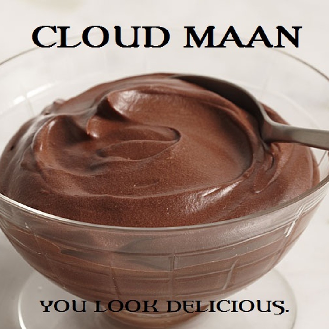 Stream Fat Guy Chasing You Home (You Look Like Pudding) by Cloud Maan ...
