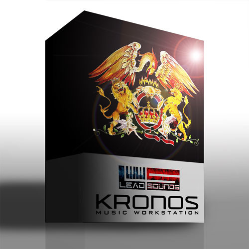 Stream Korg Kronos Queen Pack by Leadsounds by Space4Keys | Listen ...