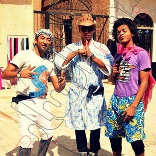 Stream لوب فيلم ال8% by Reda Khaled El Shareef | Listen online for free ...