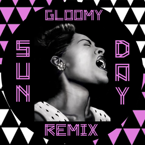 Gloomy Sunday Poster