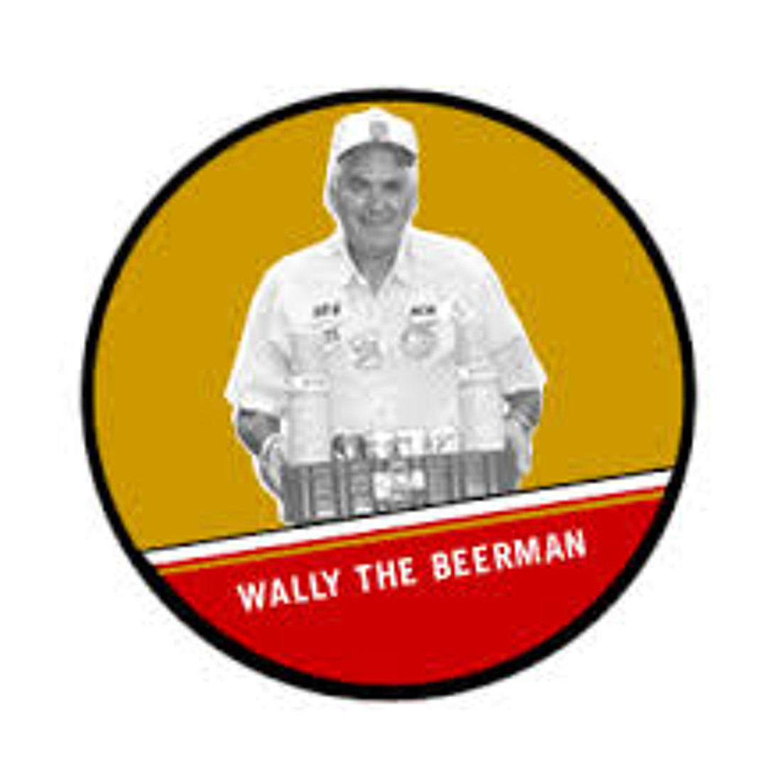 Stream The Curse of Wally the Beerman by Pat Bacon | Listen online for ...