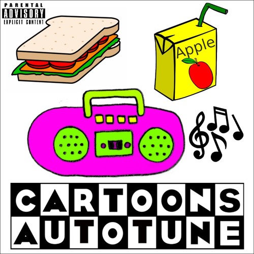 Stream The Worst REMIX by Cartoons & Auto-tune | Listen online for free ...