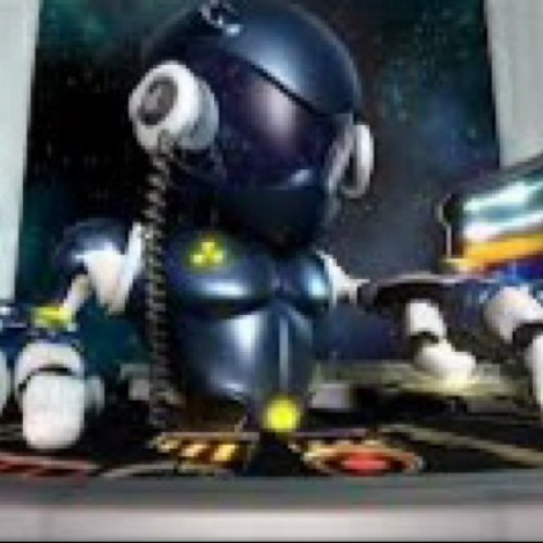 Stream jamaal Sinclair | Listen to toonami music playlist online for ...