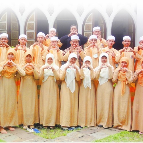 Stream Ya Laqolbin - Shollu Alan Nabiy In Najwa Fest 2014 by Misbach Al ...