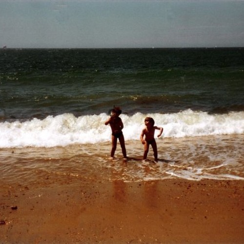 Stream Hallelujah by Jordan & Josh Morrice | Listen online for free on ...