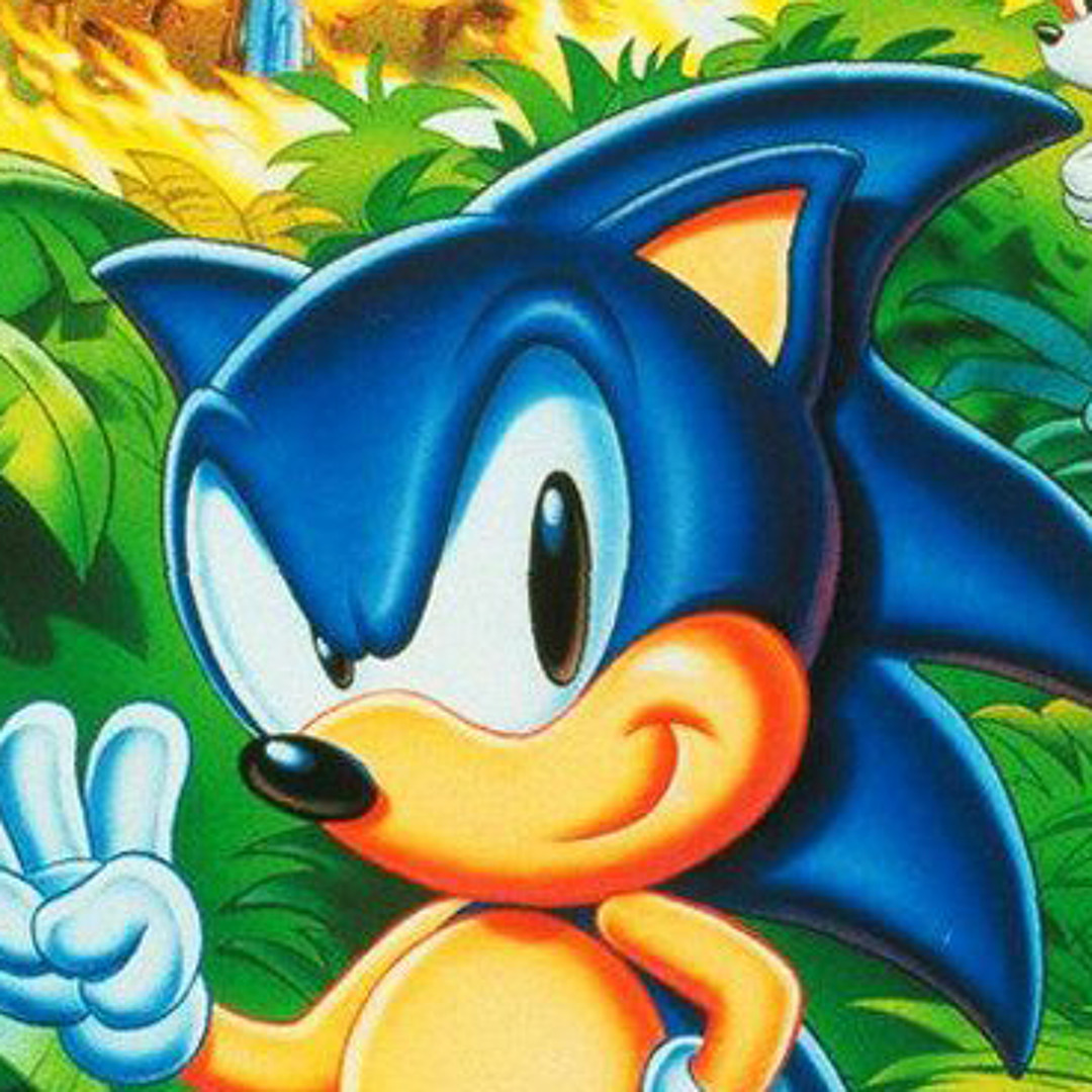 Stream Sonic The Hedgehog 3 - Final Boss Theme (Turbo Metal Edition) by ...