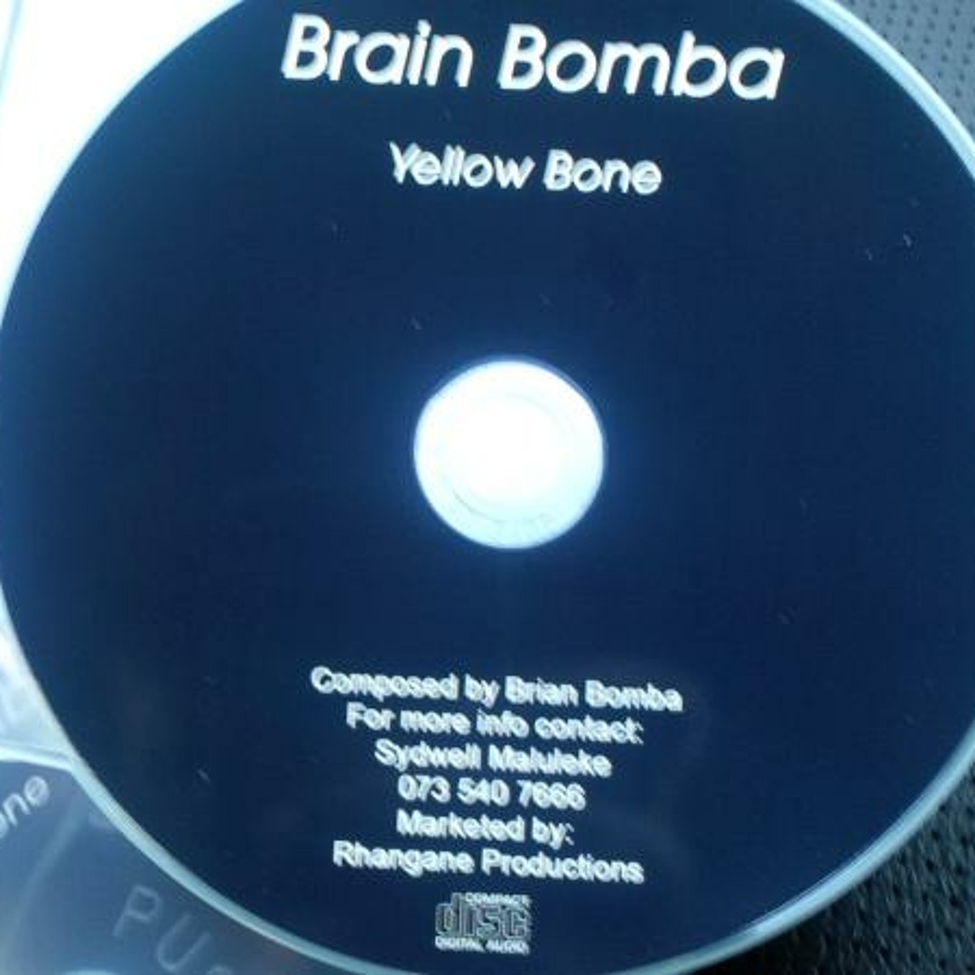 Stream Brian Bomba-Yellow Bone by Brian bomba | Listen online for free ...