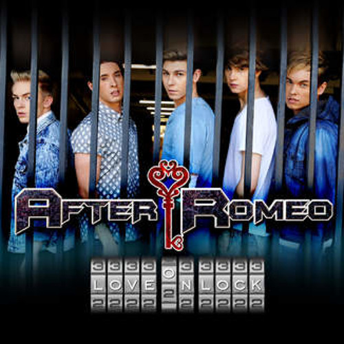 Stream Kassidy Franklin | Listen to After Romeo(: playlist online for ...