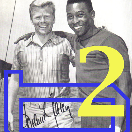 Stream COPA DO MUNDO 2014: BRAZILIAN BOOGIE II Tom Wieland / 7 Samurai ...