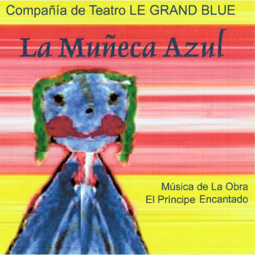 Stream La Muñeca Azul by bluserosmuertos | Listen online for free on ...