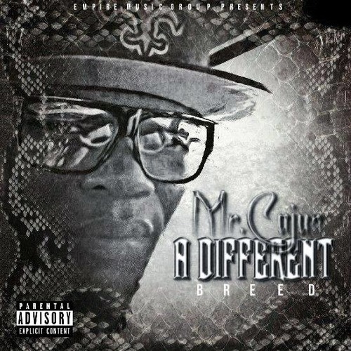 Stream Dread Gang 1 | Listen to Dread Gang Presents: A Different Breed ...