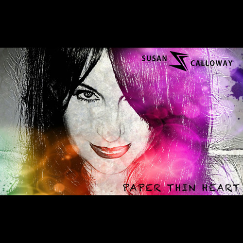 Stream Paper Thin Heart by Susan Calloway | Listen online for free on ...
