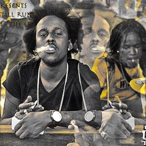 Stream DJ Laing Presents Popcaan Still Runs The Streets - Best Of Poppy ...