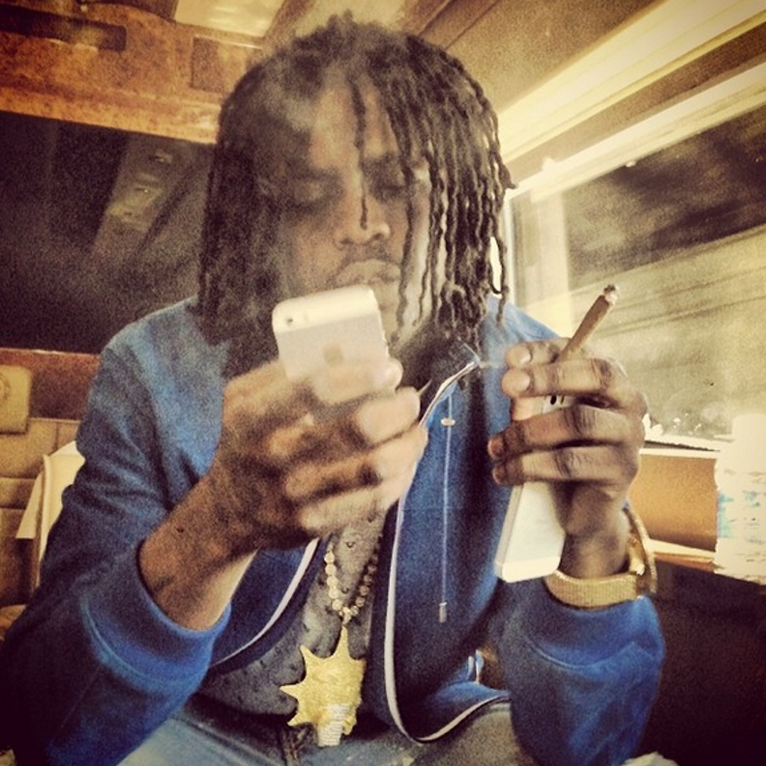 Stream Chief Keef - Now by KhalifaTracks | Listen online for free on ...