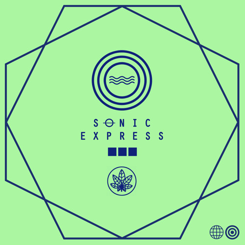 Stream Sonic Express by DAYFADE | Listen online for free on SoundCloud