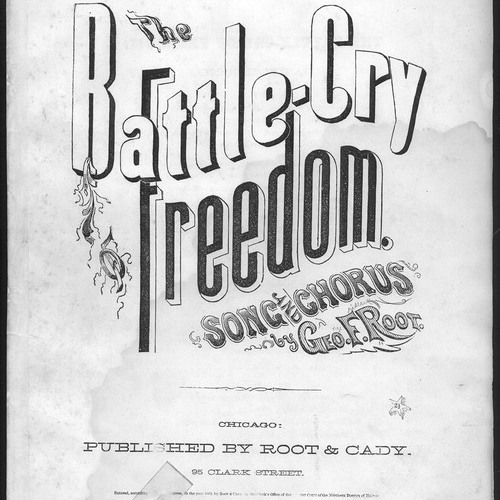 Stream The Battle Cry of Freedom - performed by the 'President's Own ...