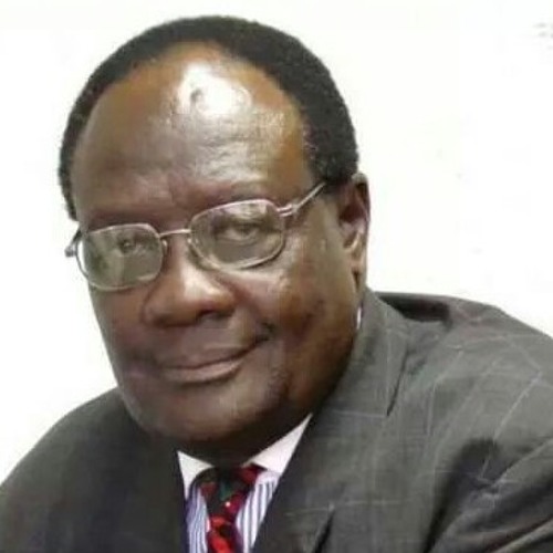 Stream Eraka rombara Otjitambi joVaherero Dr.Kuaima Riruako. by Kellian ...