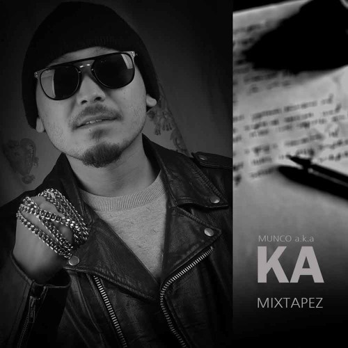 Stream KA - MIXTAPE 3 by KA | Listen online for free on SoundCloud