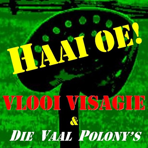 Stream HAAI OE! by Vlooi Visagie & D.V.P. | Listen online for free on ...