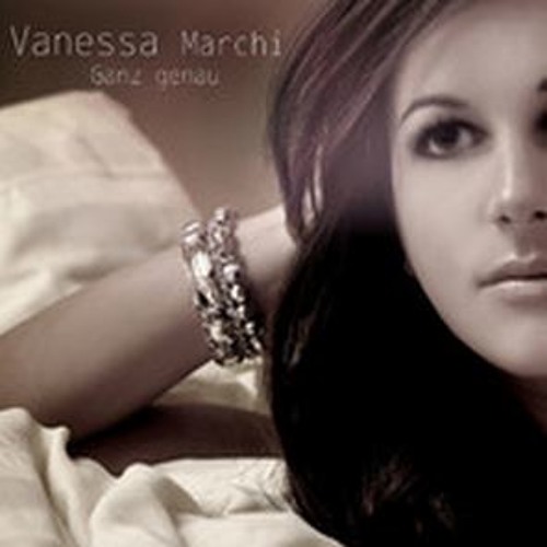 Stream VANESSA MARCHI - Ganz genau (promo version) by vanessamarchi ...