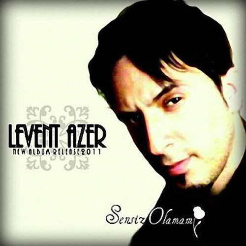 Stream " Levent Azer " Sapladi Kalbime ورژن ترکی آهنگ سکوت محسن یگانه ...