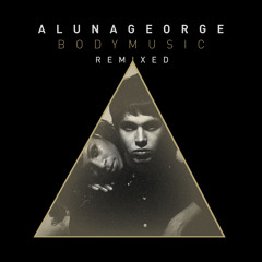 Alunageorge