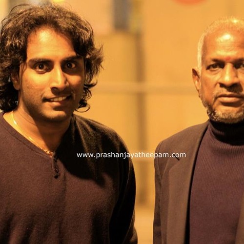 Stream Sabari Krishna | Listen to Ilayaraja maestro playlist online for ...