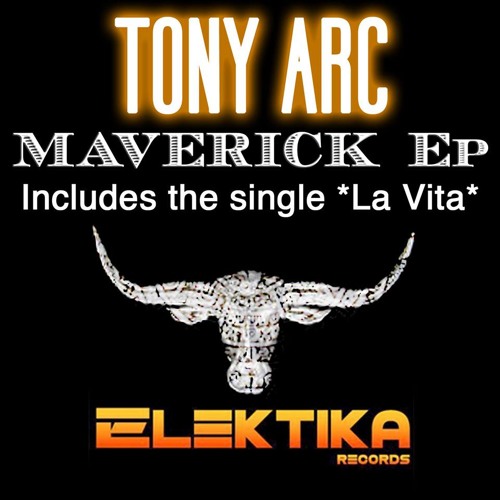 Stream Tony Arc _ La Vita (OriginalMix) by ELEKTIKA | Listen online for ...