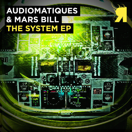 Stream Audiomatiques | Listen to AUDIOMATIQUES, MARS BILL - THE SYSTEM ...