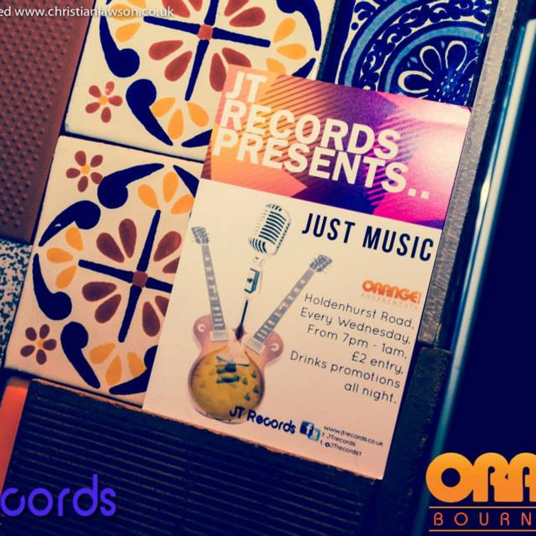 Stream JT-Records1 | Listen to Scott Freeman Live @ Orangerooms ...