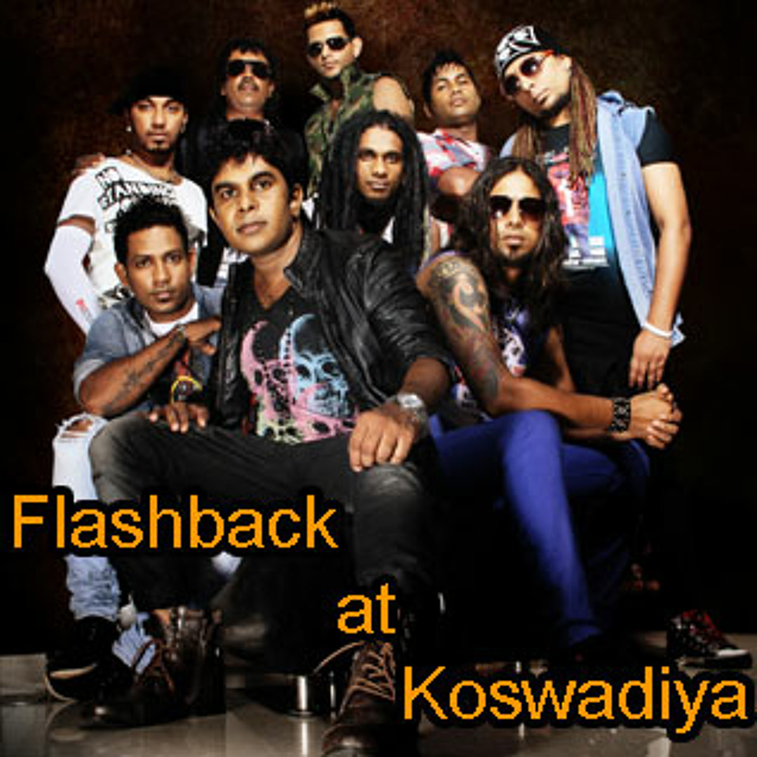 Stream 6.Kingsly Peris Nonstop by Flashback Sri Lanka | Listen online ...
