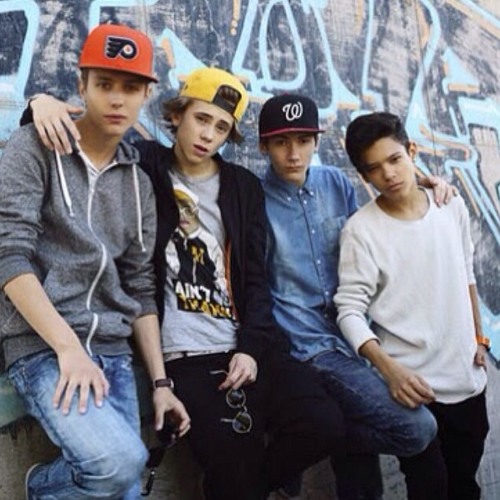 Stream The Fooo Volcano by Lovelylauren27 | Listen online for free on ...