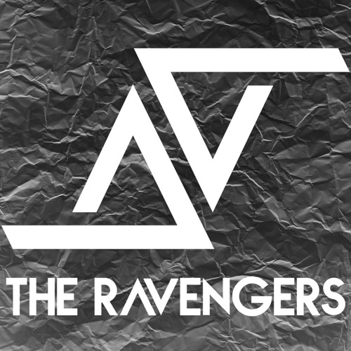 MAJOR LAZER - AEROSOL CAN FT. PHARREL WILLIAMS (THE RAVENGERS BOOTLEG ...