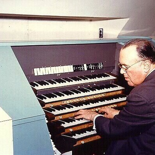 Stream Quentin Maclean, organ -- "Organ Grinder's Swing," Maple Leaf ...