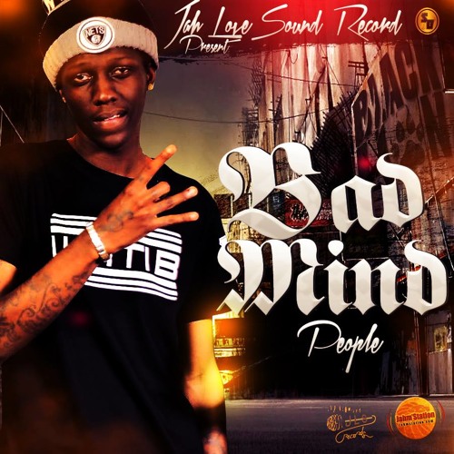 Stream Black Lion Bad Mind PPL by ElGénah | Listen online for free on ...