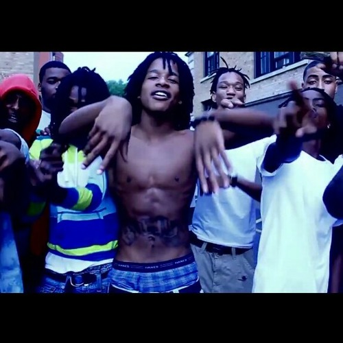 Stream L'A Capone - I Got it [Instrumental] by O’F!! | Listen online ...