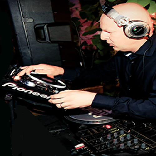 Stream Andy Manston Set Clockwork Orange 21st Anniversary Fire ...