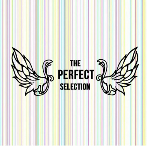 Stream THE PERFECT SELECTION | Listen to THE PERFECT SELECTION playlist ...