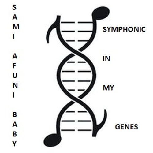 Stream Sami Afuni Baby - Symphonic In My Genes (Prod. Sheikk) by S A M ...