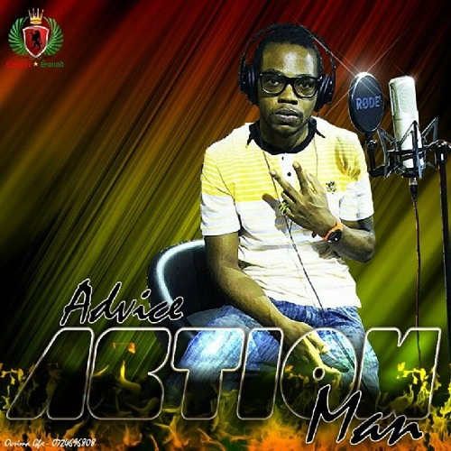 Stream ACTION MAN (RADIO) by Mc Advice | Listen online for free on ...